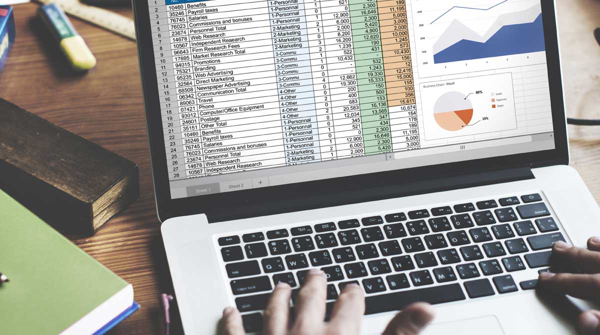 Microsoft Office Skills Classes - Synergistx - Our Solutions